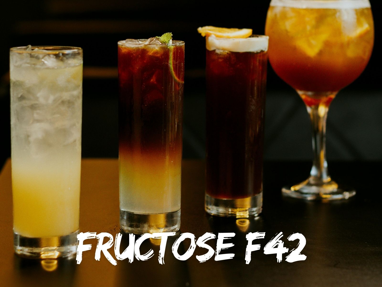Fructose F42 – Swastik Agro Foods